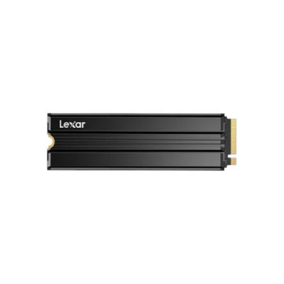 2TB Lexar NM790 sa hladnjakom NVMe PCIe Gen 4x4 M.2 2280 SSD LNM790X002T-RN9NG