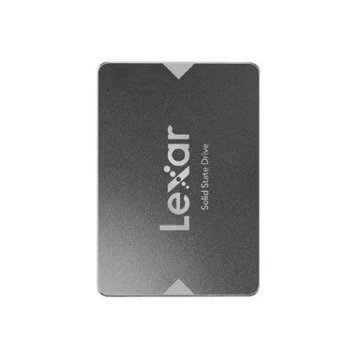 512GB Lexar NS100 2.5 SATA III SSD LNS100-512RB