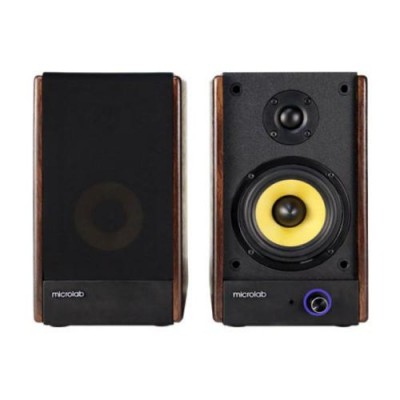 2.0 Stereo Hi-Fi zvučnici Microlab Solo 3