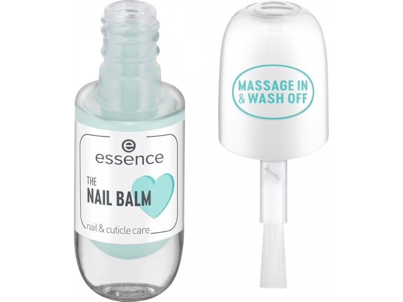 ESSENCE THE NAIL BALM