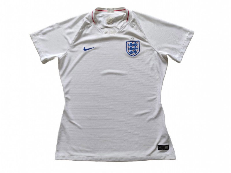 England -NIKE- M