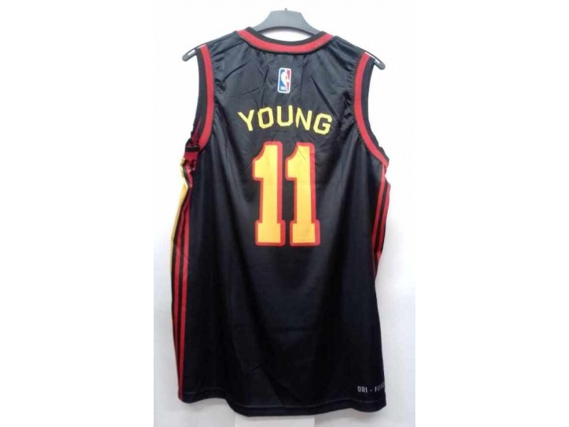 Trae Young Atlanta Hawks XXL