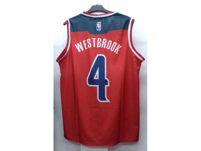 Russell Westbrook Wizards XXL