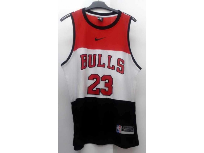 Chicago Bulls Jordan L