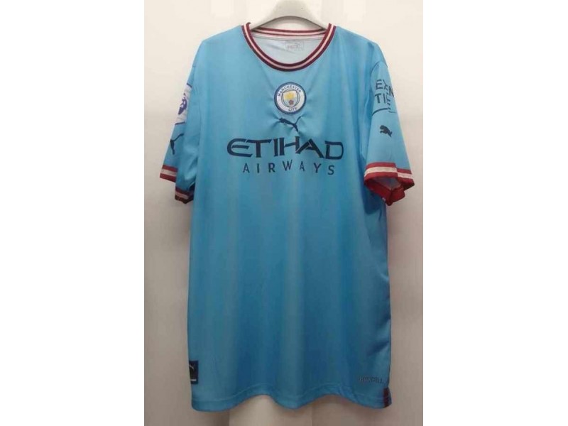 Manchester City XXL Haaland