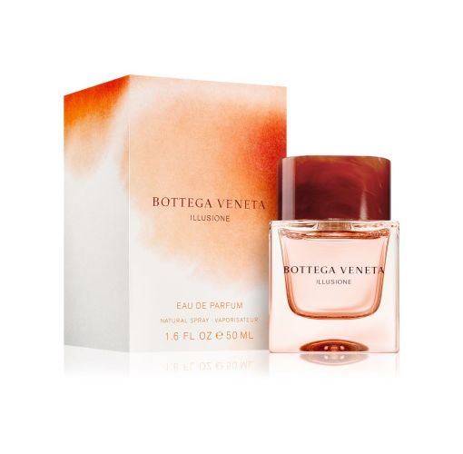 B.V. Illusione 2019 W edp 50ml