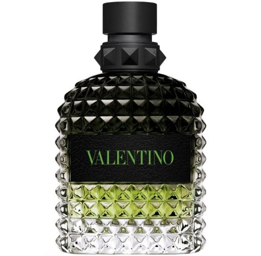 Valentino Uomo Born In Roma Green Stravaganza M edt 100ml tstr