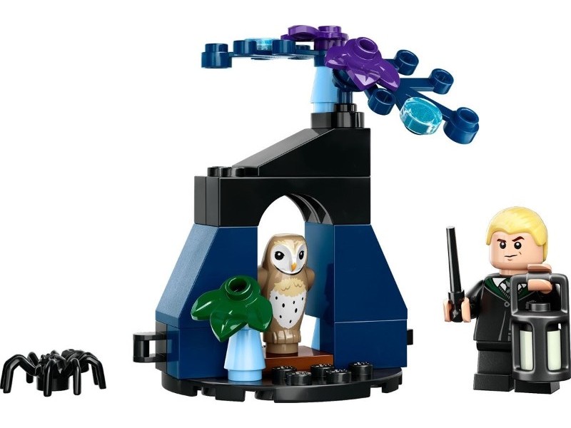 Lego 30677 novo u kesici