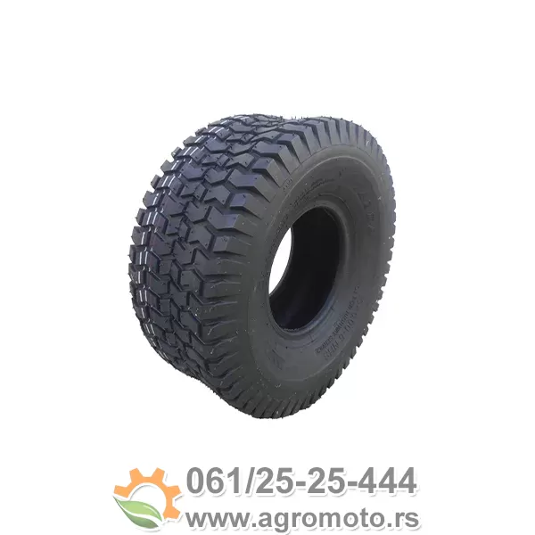 Guma za traktor kosilicu 15x600-6 Tubeless