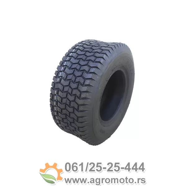 Guma za traktor kosilicu 16x650-8 Tubeless