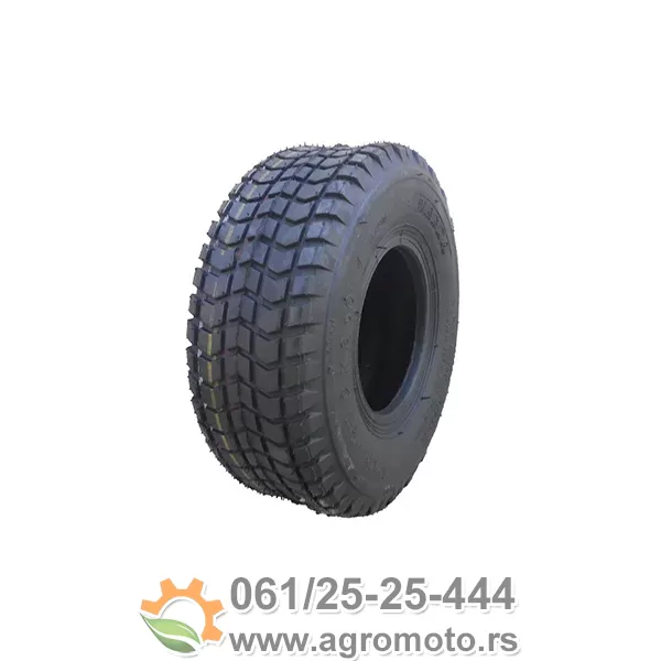 Guma za traktor kosilicu 9x350-4 Tubeless