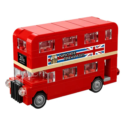 Londonski bus