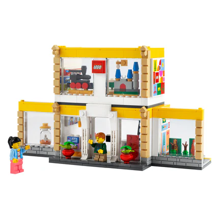 LEGO® Brend radnja