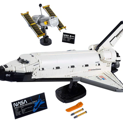 NASA spejs-šatl Discovery