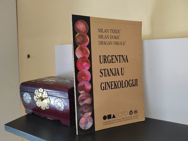 Urgentna stanja u ginekologiji