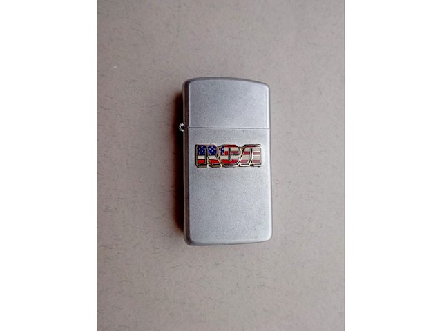 Zippo Slim RCA iz 2005. godine