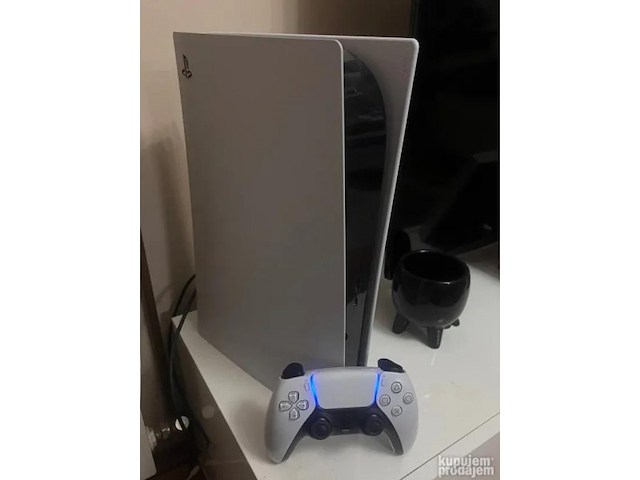 Playstation 5