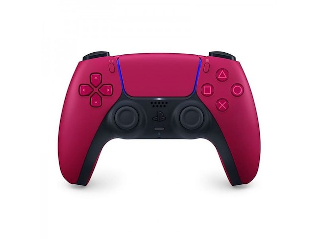 DualSense Wireless Controller PS5 Cosmic Red