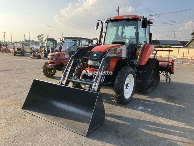 Kubota TRACTOR(Kubota) traktor točkaš