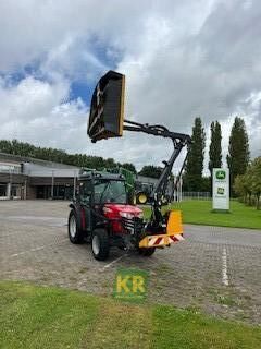 Massey Ferguson 3640 traktor točkaš