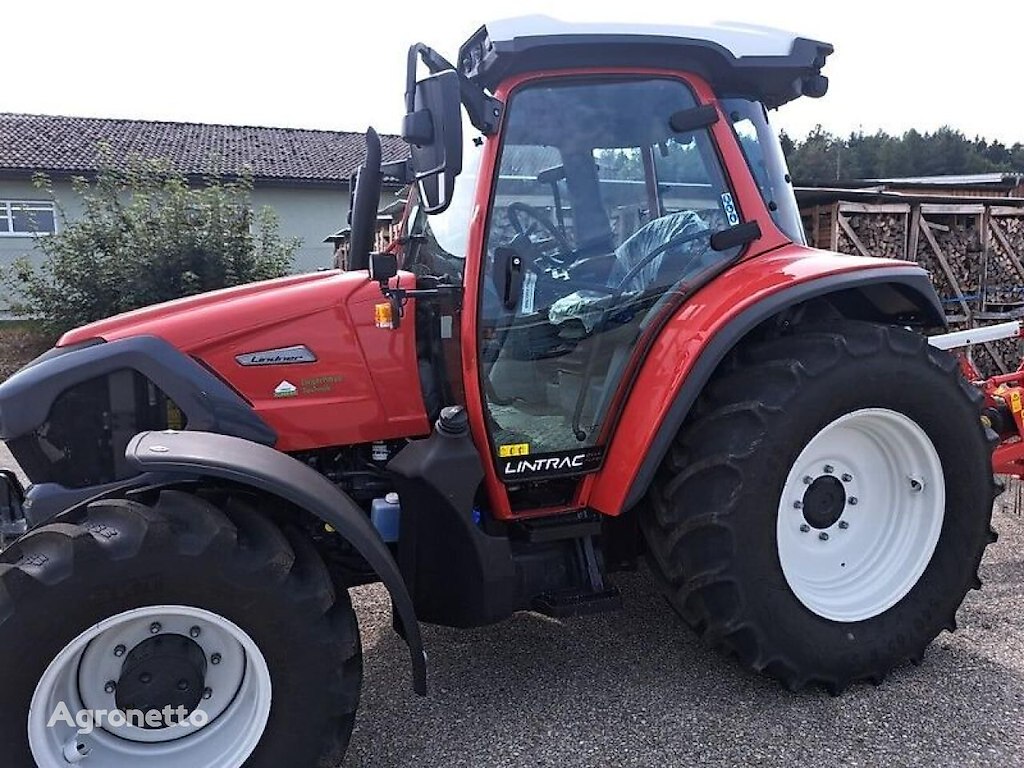 Lintrac 95ls traktor točkaš