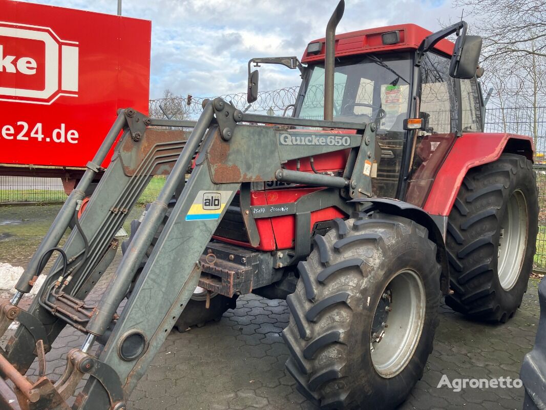 Case IH Maxxum 5120 traktor točkaš