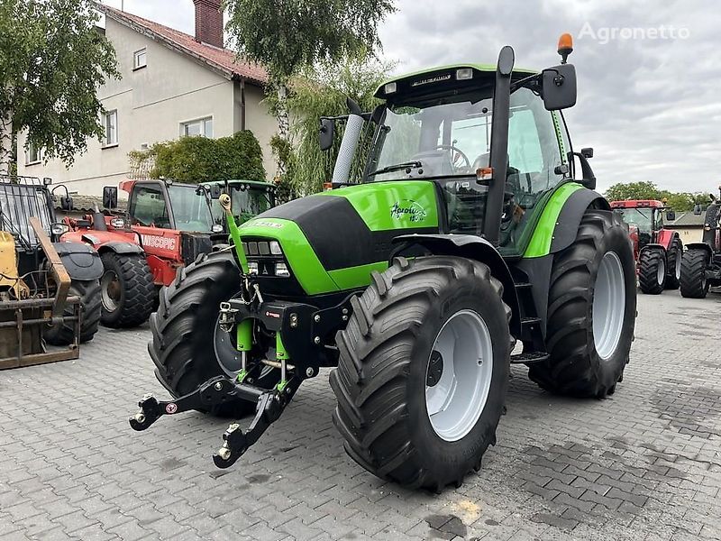 Deutz-Fahr AGROTRON 150 traktor točkaš