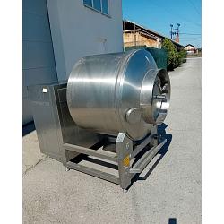 Henneken - 1200 liters Vacuum tumbler