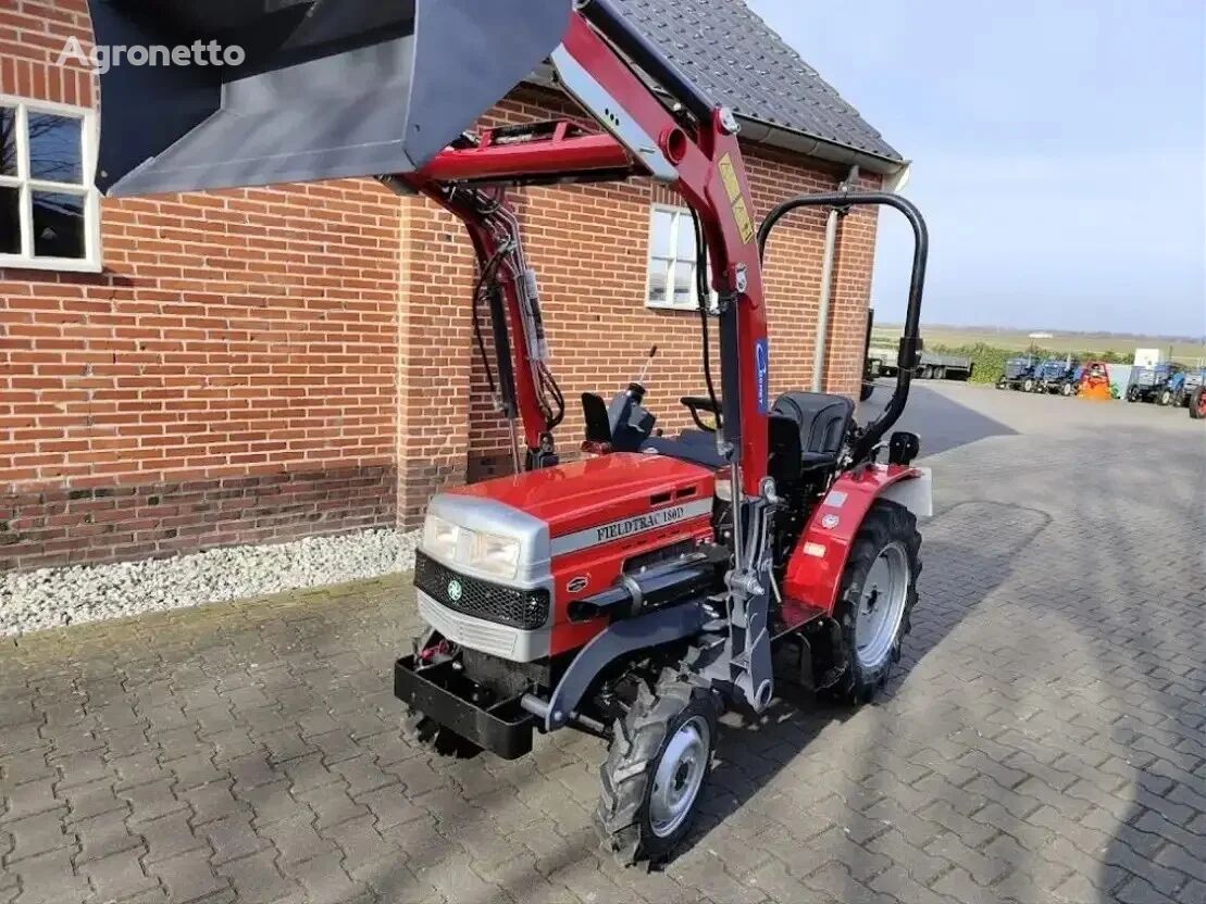 Novi Fieldtrac Diverse modellen al vanaf €125,- p/maand traktor točkaš