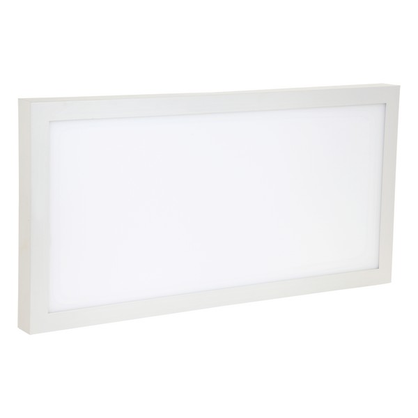 LED panel nadgradni LPA-08-6336P