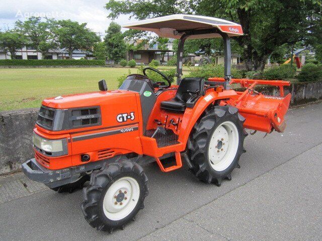 Kubota TRACTOR(Kubota) mini traktor