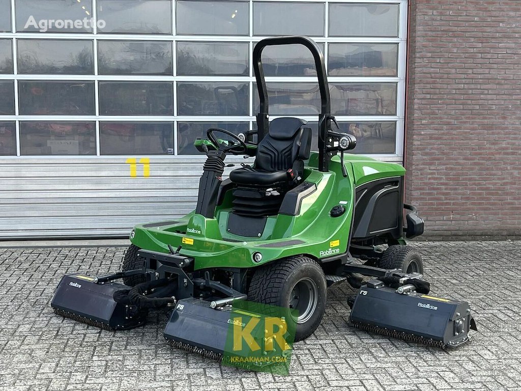 Roberine F5 traktor kosilica