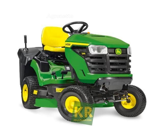 Novi John Deere X147R traktor kosilica