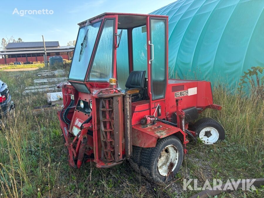 Prodaje se Toro Reelmaster 350-D traktor kosilica na aukciji