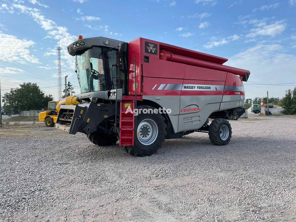 Massey Ferguson 7280 kombajn za žito