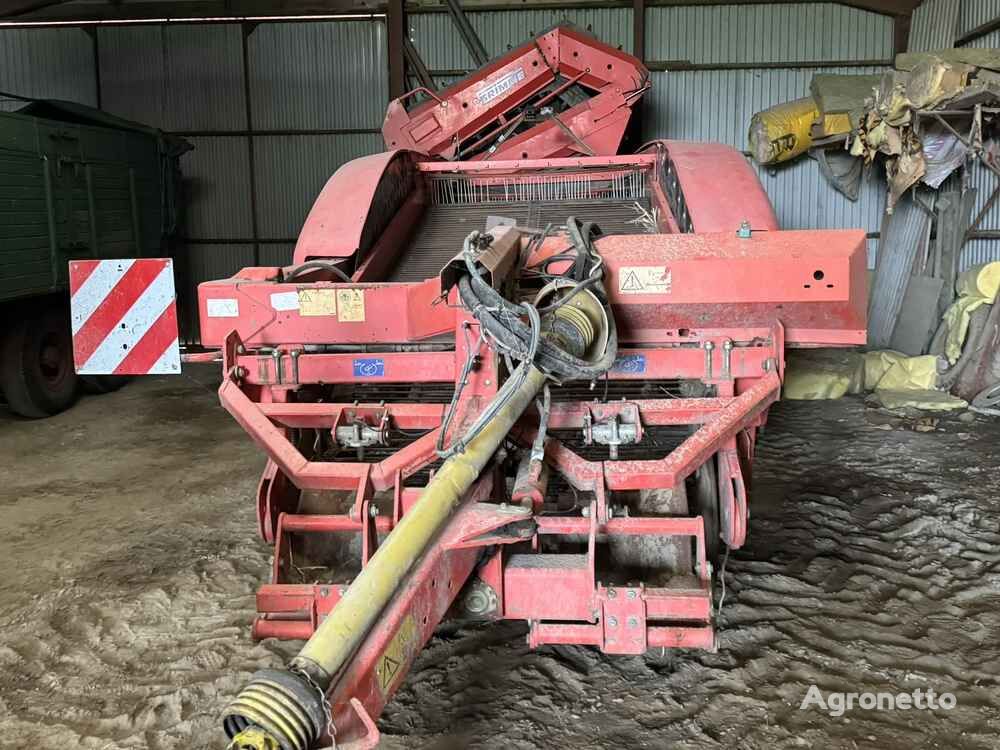 Grimme GZ 1700 DL 1 kombajn za krompir