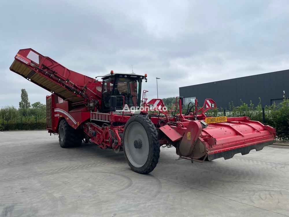 Grimme VARITRON 470 RS kombajn za krompir