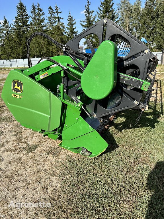 John Deere F625 adapter za žito