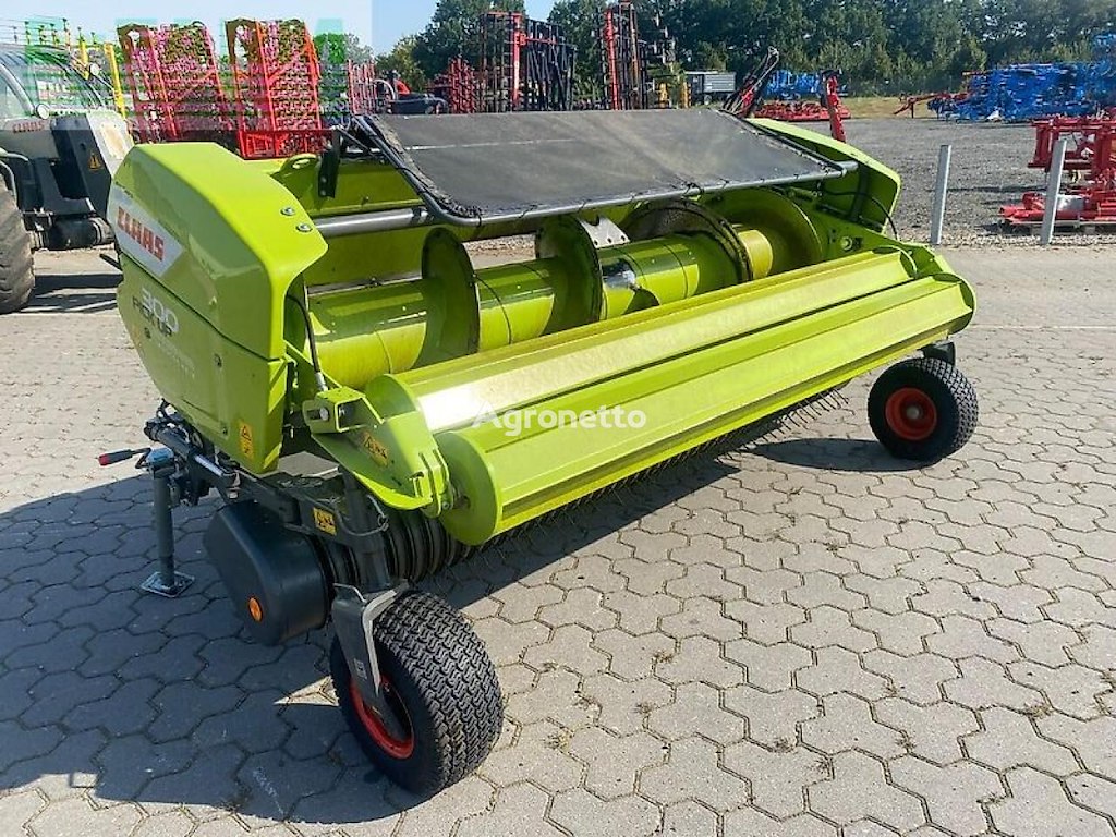 Claas pu 300 profi adapter za žito