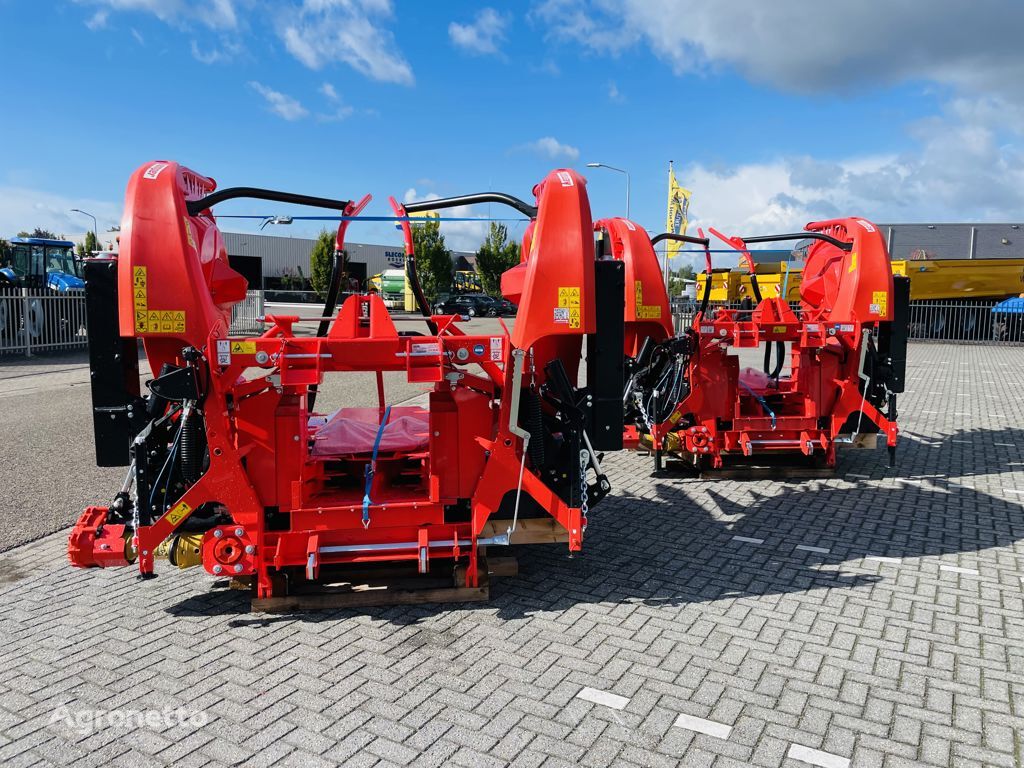 Nova Kemper 460 Pro maize header rows 8 for Claas žetelica za kukuruz