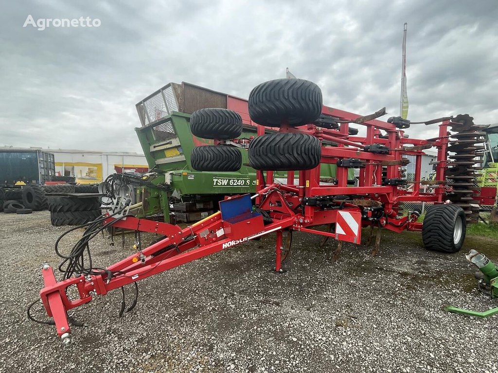 Horsch Terrano 5,4 GX kultivator