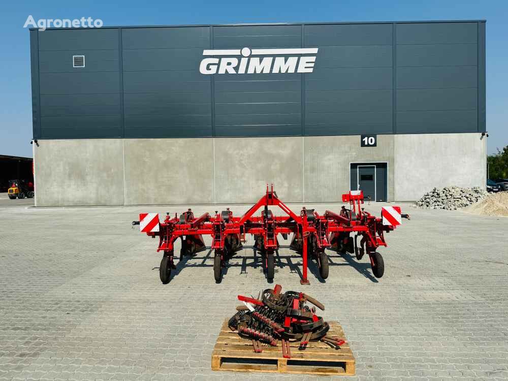 Grimme GH-4-Øko mašina za formiranje gredica