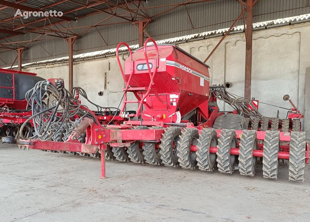 Horsch Pronto 6 AS kombinovana sejalica