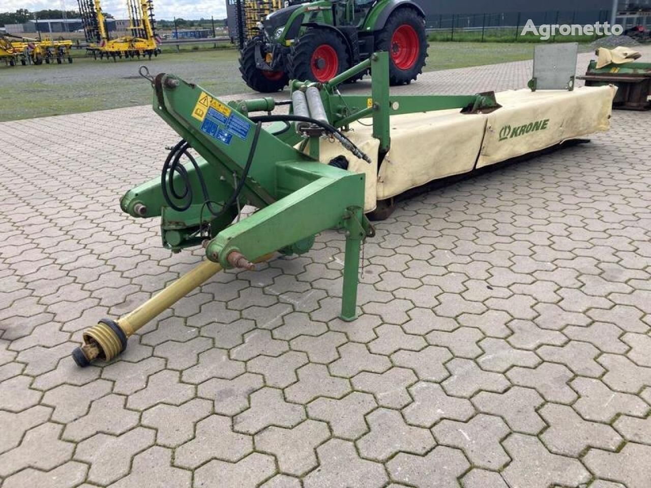 Krone EASYCUT 360 rotaciona kosilica