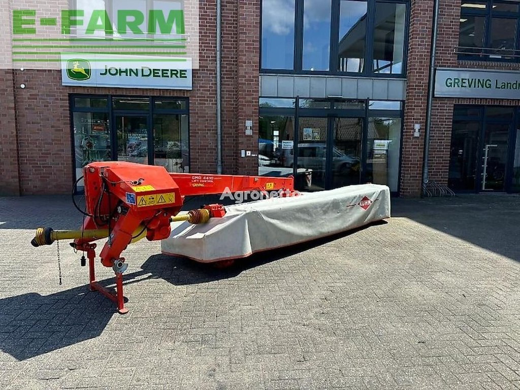 Kuhn gmd4410 rotaciona kosilica