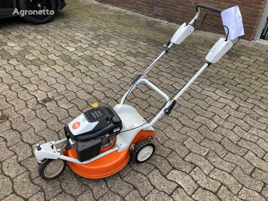 Stihl RM 3.1 RT kosilica za travu