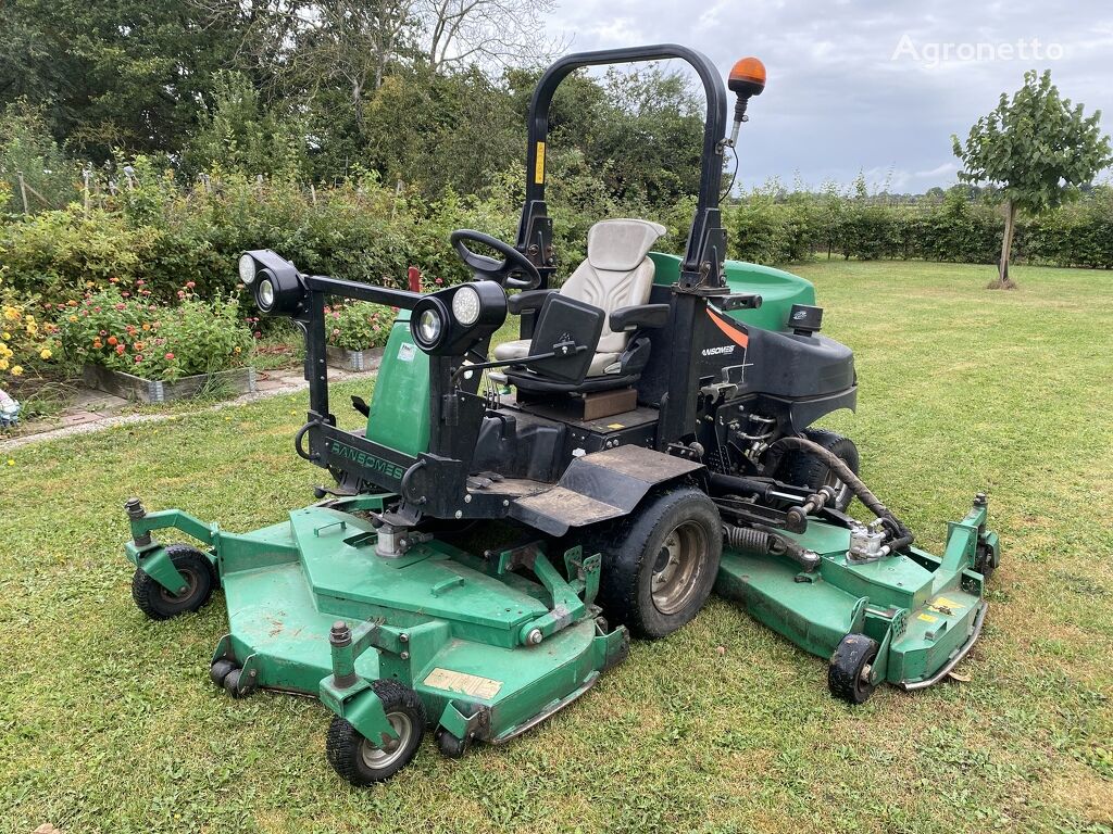 Ransomes HR6010 kosilica za travu