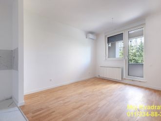 73m² 232.000€
Beograd, Zvezdara, Mirka Sandića