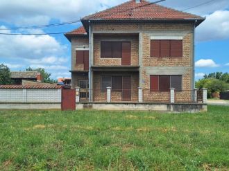 300m² 120.000€
Pančevo, Banatsko Novo Selo