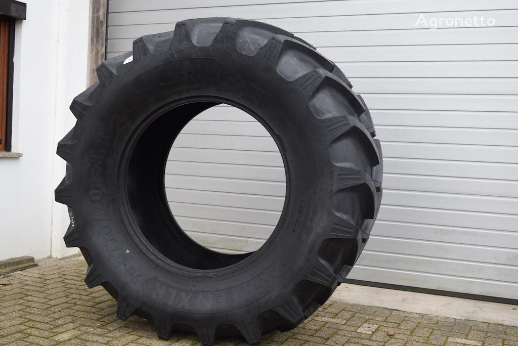 Nova GRI 710/70 R 38 guma za traktore